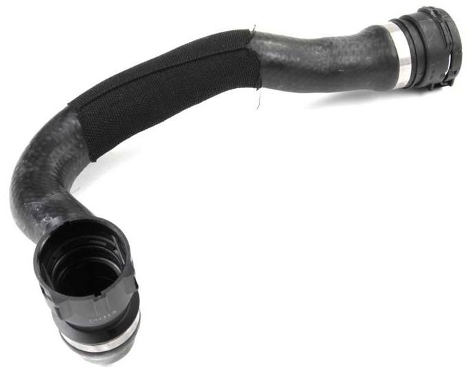 BMW Engine Coolant Hose – Lower 11537505229 Genuine BMW 11537505229