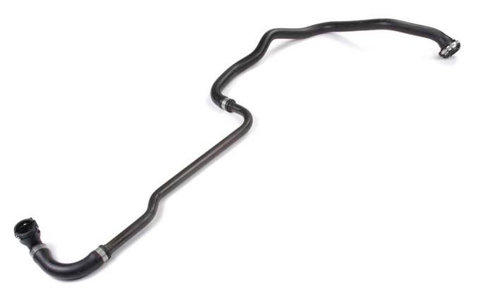 BMW Engine Coolant Overflow Hose – Genuine BMW Genuine BMW 11537505949