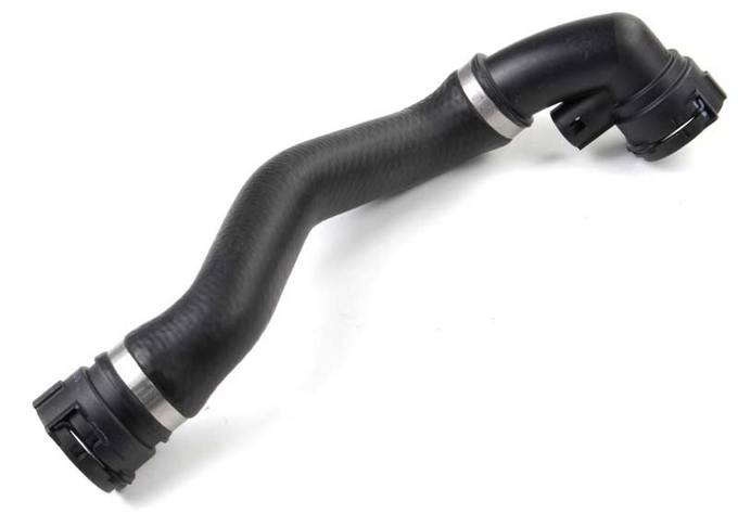 BMW Engine Coolant Hose - Lower 11537508688 - Rein CHR0021P