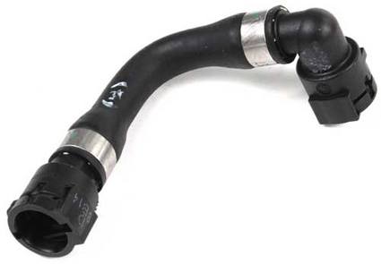 BMW Engine Coolant Hose 11537511207 – Rein CHE0050P Rein CHE0050P