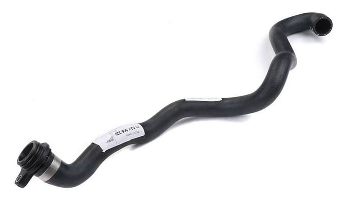 BMW Engine Coolant Hose – Cylinder Head to Thermostat 11537566329 ...