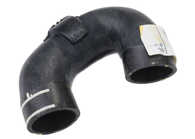 BMW Engine Coolant Hose – Water Pump to Thermostat 11537584543 Genuine ...