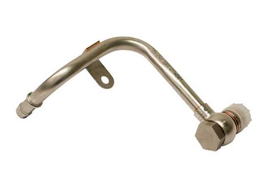 BMW Turbocharger Coolant Hose 11537589097 Genuine BMW 11537589097
