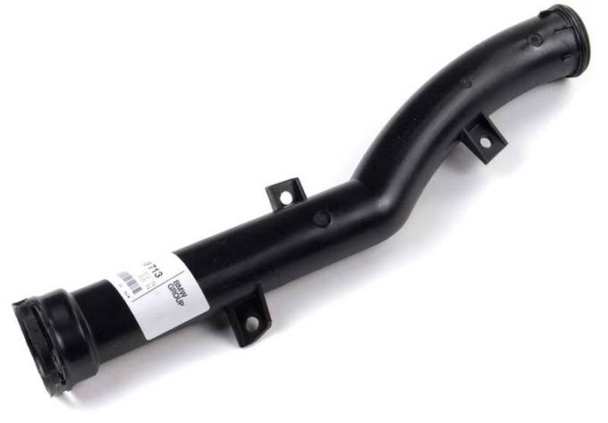 Mini Engine Coolant Pipe (Water Pump To Thermostat) 11537589713 Genuine ...