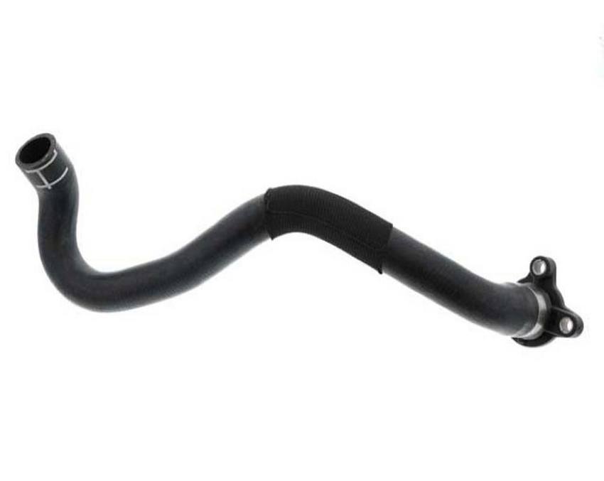 BMW Engine Coolant Hose Genuine BMW 11537598234