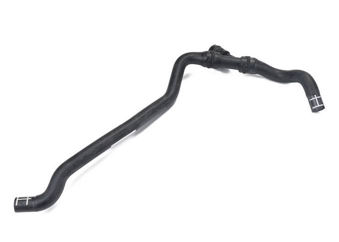 BMW Engine Coolant Hose Genuine BMW 11537609944