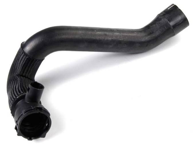 BMW Engine Coolant Hose – Lower 11537830715 Genuine BMW 11537830715