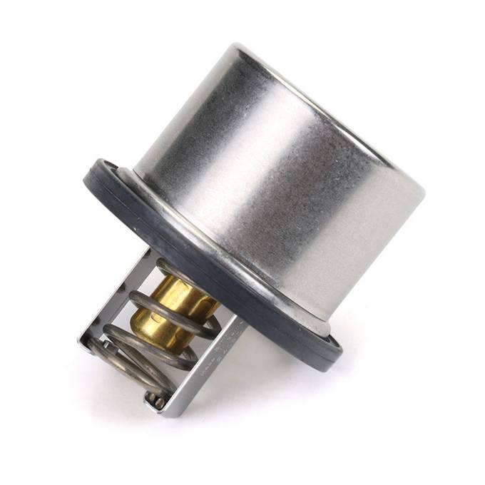 BMW Engine Coolant Thermostat Genuine BMW 11537836155