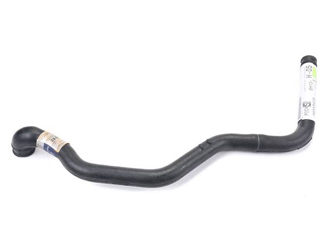 Mercedes Secondary Air Pump Hose 1160900382 Genuine Mercedes-Benz ...