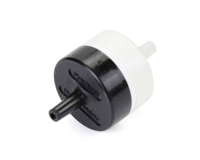 BMW Vacuum Check Valve 11611312737 Genuine BMW 11611312737
