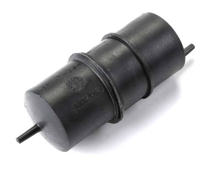 Secondary Air Injection Vacuum Container Genuine BMW 11611312762