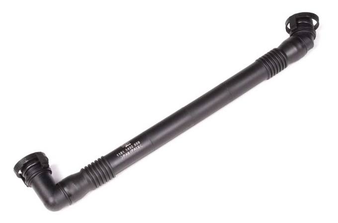 BMW Engine Crankcase Breather Hose (Valve Cover to Oil Separator ...
