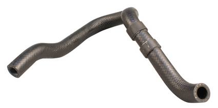 Hose Elbow Genuine BMW 11611439026