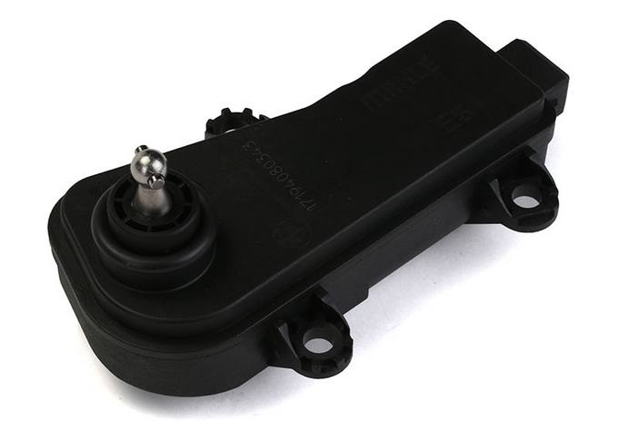 BMW Engine Intake Manifold Actuator Genuine BMW 11617537998