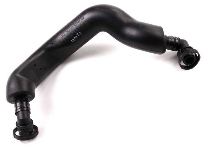 Engine Crankcase Breather Hose (Cyl 5-8) Genuine BMW 11617547186