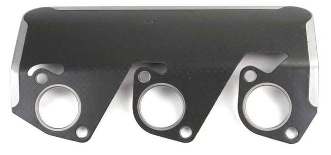 BMW Exhaust Manifold Gasket 11621723655 Genuine BMW 11621723655