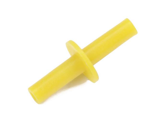 Mercedes Vacuum Connector (4mm) 1162760929 Genuine Mercedes-Benz 1162760929