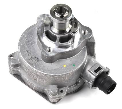 Vacuum Pump Genuine BMW 11667558344
