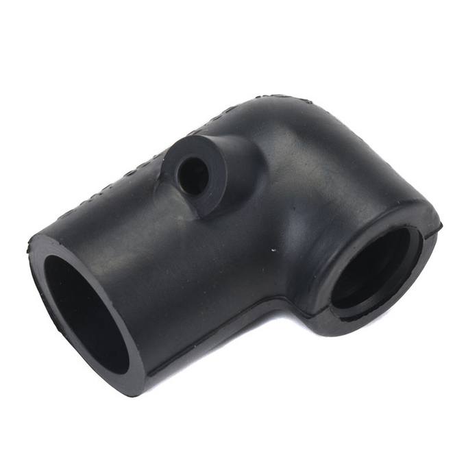 Mercedes Idle Control Valve Hose 1170941282 Genuine Mercedes-Benz ...