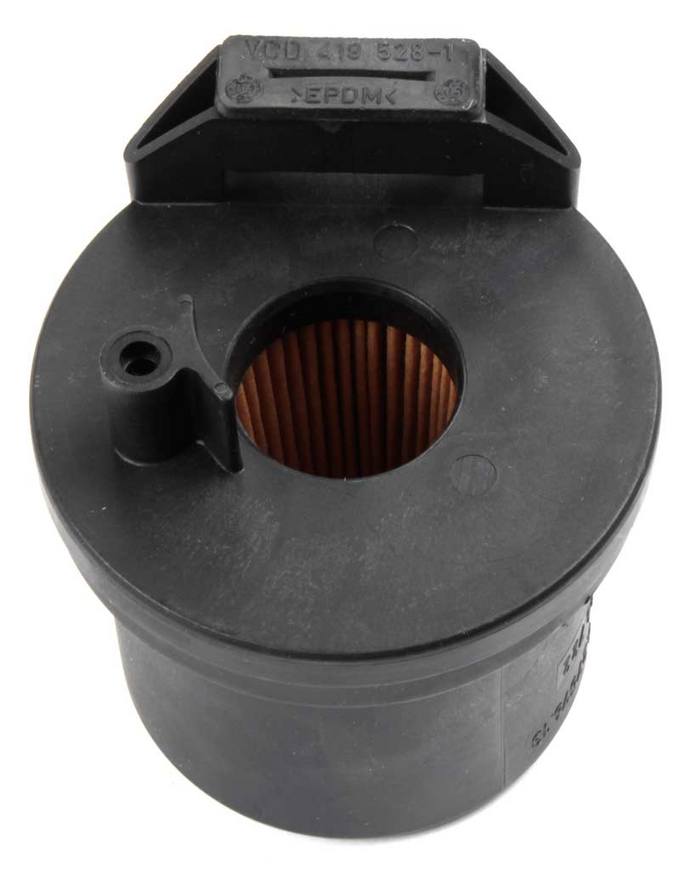 BMW Secondary Air Pump Filter 11727534722 Genuine BMW 11727534722
