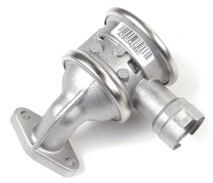 BMW Secondary Air Pump Check Valve 11727553067 Genuine BMW 11727553067