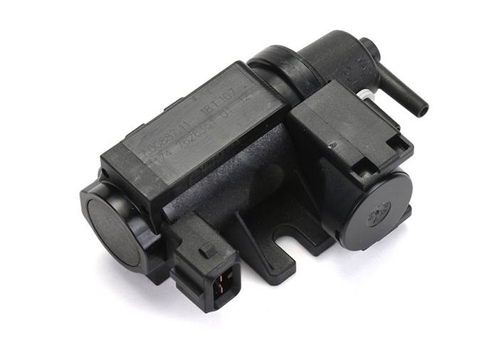 Turbocharger Boost Solenoid Genuine BMW 11747626351