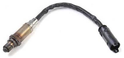 Oxygen Sensor – Rear Passenger Side Genuine BMW 11787512567