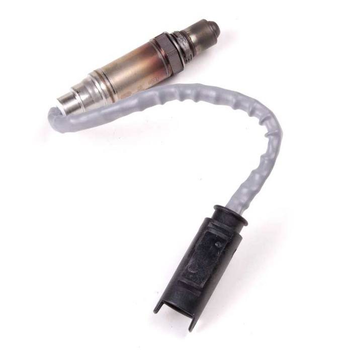 Oxygen Sensor – Rear Driver Side Genuine BMW 11787512973
