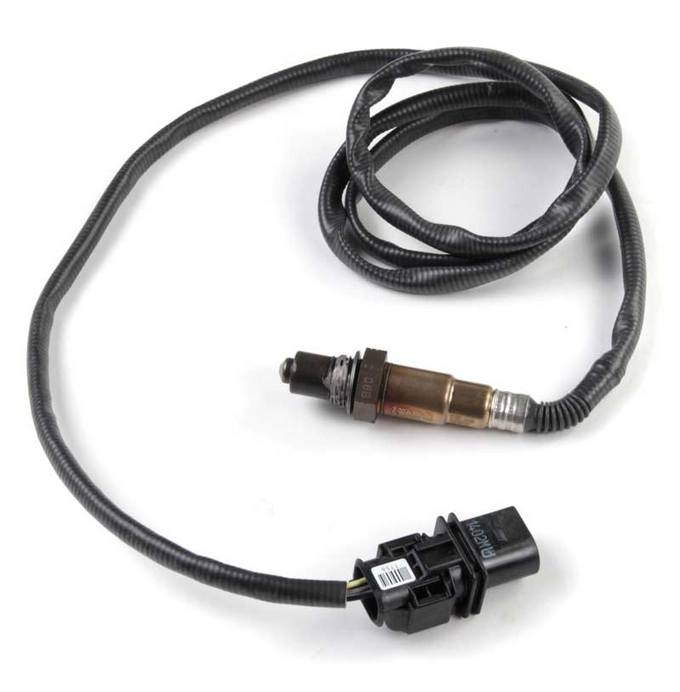 BMW Oxygen Sensor – Front (Cyl 1-3) 11787557756 Genuine BMW 11787557756