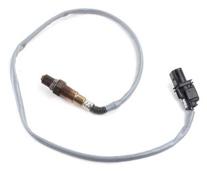 BMW Oxygen Sensor – Front (Cyl 4-6) 11787558073 Genuine BMW 11787558073
