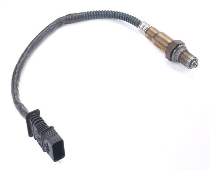BMW Oxygen Sensor – Front 11787589121 Genuine BMW 11787589121