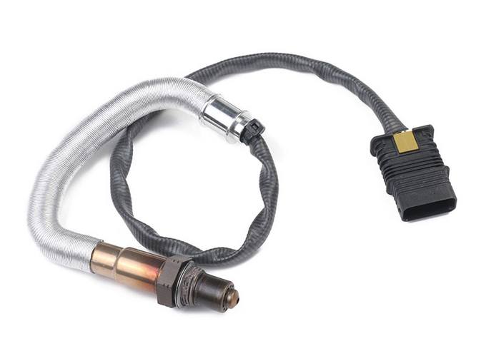 BMW Oxygen Sensor – Rear (Cyl 1-3) 11787596909 Genuine BMW 11787596909