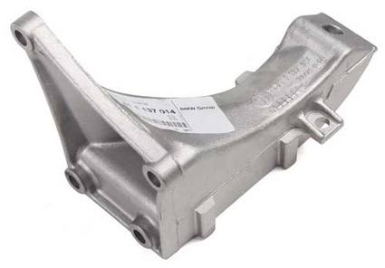 BMW Engine Mount Bracket – Passenger Side 11811137014 Genuine BMW ...