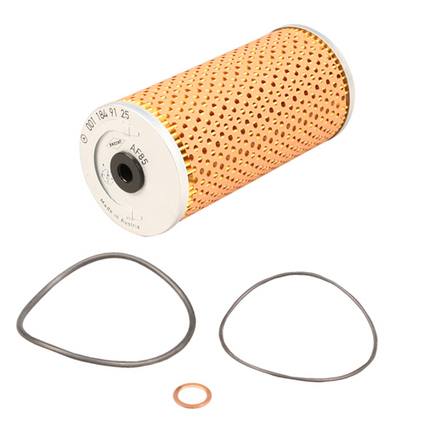 Mercedes Engine Oil Filter 119180000967 Genuine Mercedes-Benz 1191800009