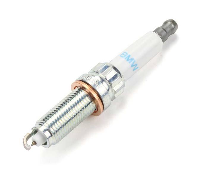 BMW Spark Plug Genuine BMW 12120039664