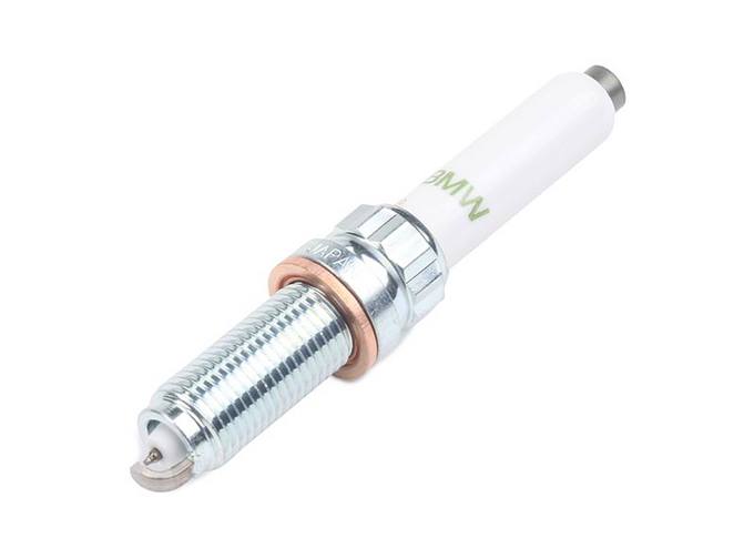 BMW Spark Plug 12120040551 Genuine BMW 12120040551