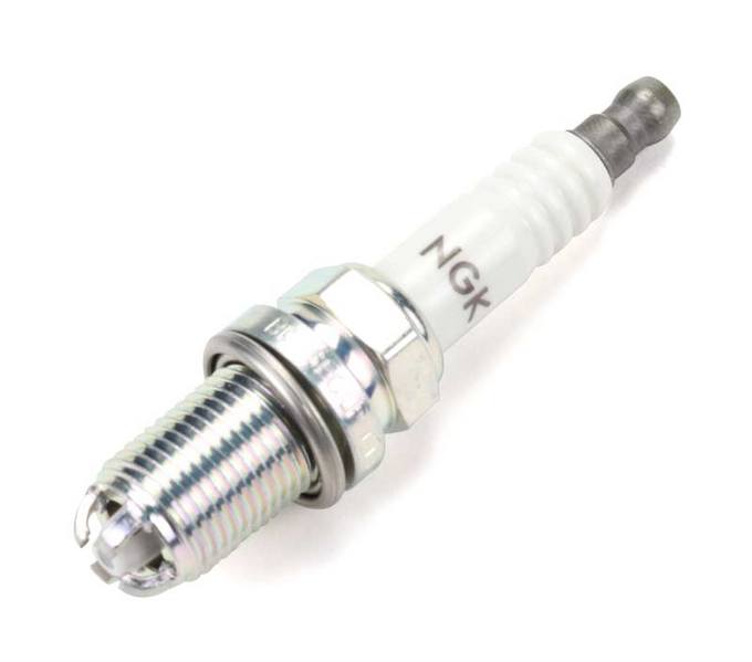 BMW Spark Plug (High Power) 12120037607 Genuine BMW 12120037607