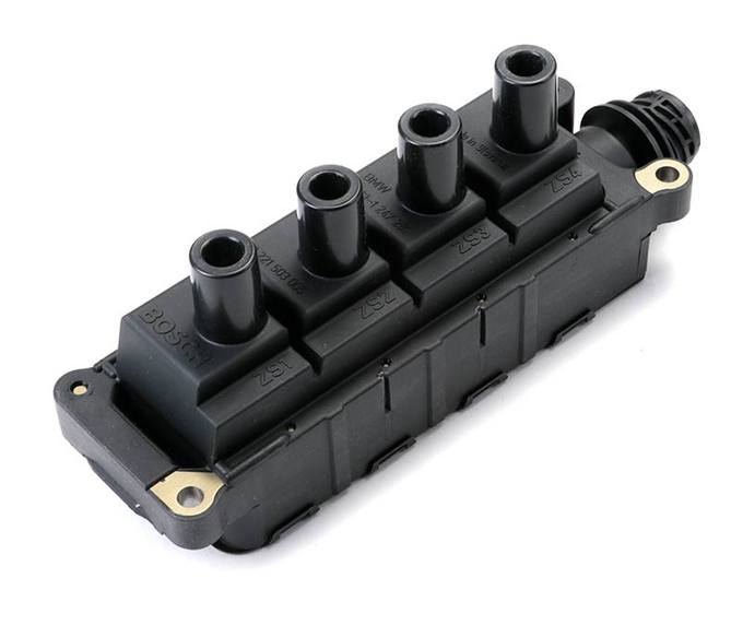 BMW Ignition Coil 12131247281 Genuine BMW 12131247281