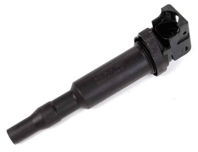 BMW Direct Ignition Coil 12138647689 - Genuine BMW