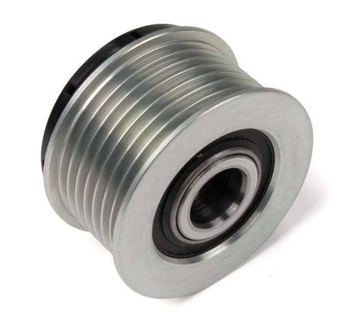 Bmw Alternator Pulley Noise at Jennifer Dermody blog