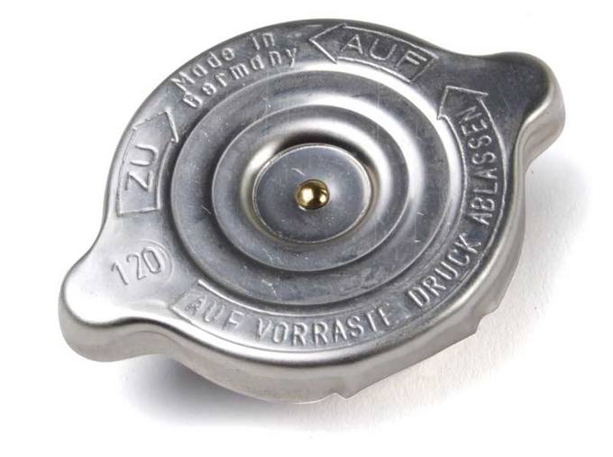 Mercedes Radiator Cap 1235010215 – CRP 1235010215 CRP 1235010215