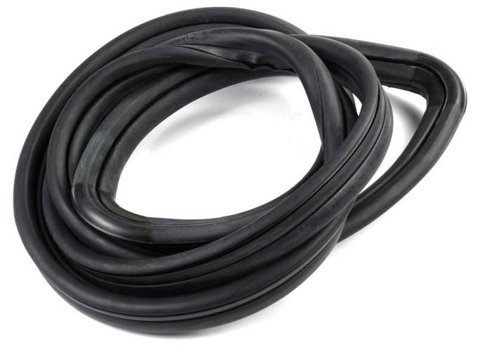 Mercedes Window Seal – Rear 1236700239 – URO Parts 1236700239 URO 123 ...