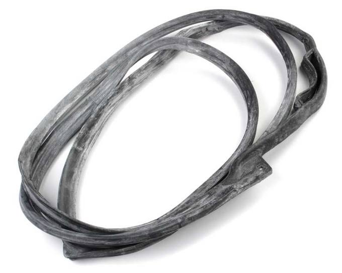 Mercedes Door Seal – Rear Driver Side 1237300178 – URO Parts 1237300178 ...