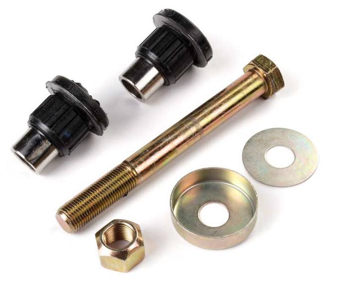 Mercedes Steering Idler Arm Repair Kit 1244600119 Genuine Mercedes-Benz ...