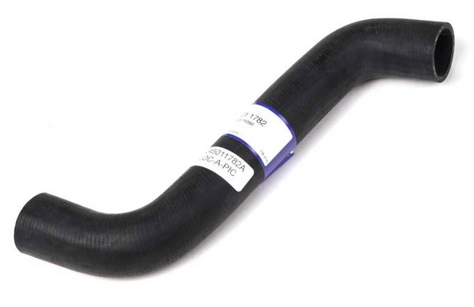 Mercedes Engine Coolant Hose – Upper 1245011782 Genuine Mercedes-Benz ...