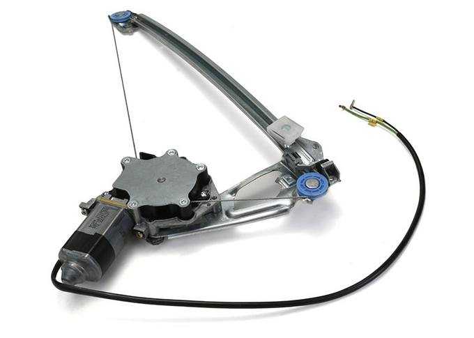 Mercedes Window Regulator – Rear Driver Side 1247300346 Genuine ...