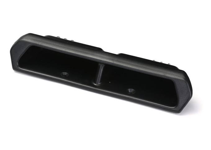 Convertible Top Release Handle (Black) Genuine Mercedes-Benz 12477800559051