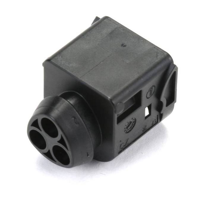 BMW Electrical Connector (3-Pin) 12527519996 Genuine BMW 12527519996