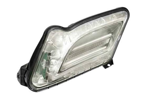 Volvo Parking Light – Passenger Side (LED) 31278558 – TYC 12528700 TYC ...