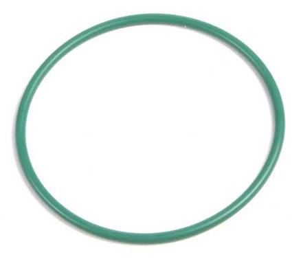 SAAB Engine Oil Filter Housing O-Ring 12580255 Genuine Saab 12580255